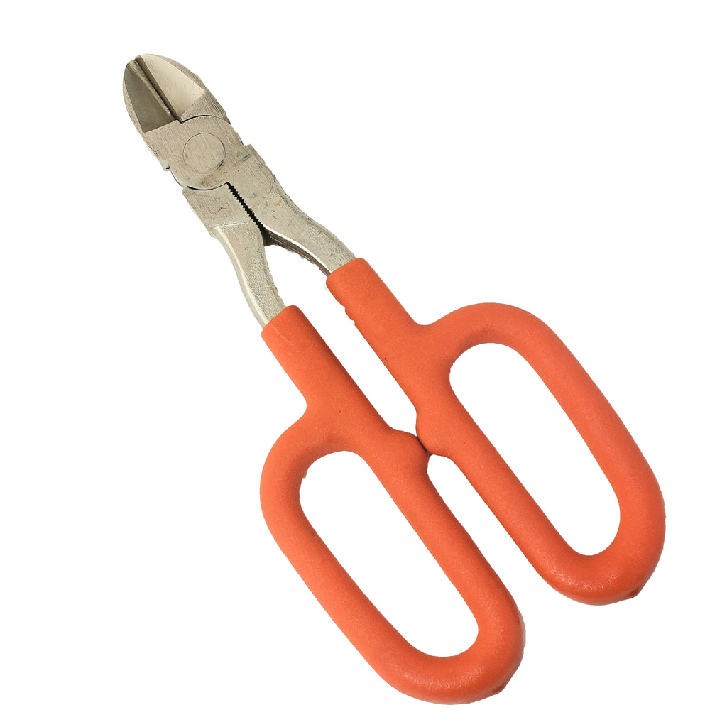 Handle Rite™ 8" Side Cutter – Handle Rite™ Tool Co.